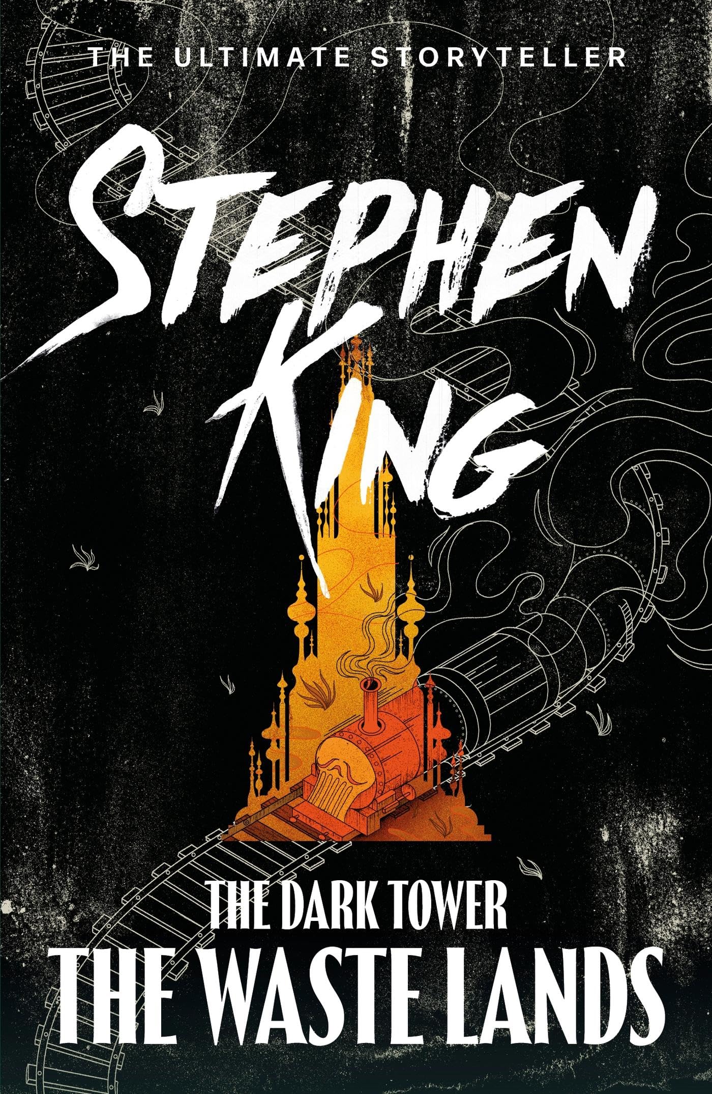 Waste Lands: stephen-king: 9781444723465: Amazon.com: Books