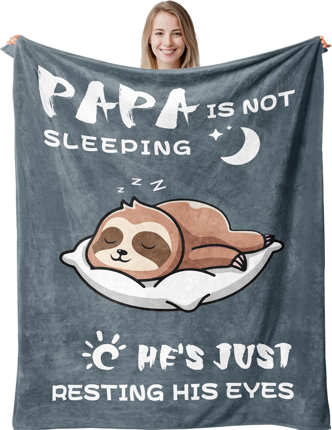 Amazon.com: Remwiso Papa Gifts from Grandkids, Funny Gifts for Papas ...