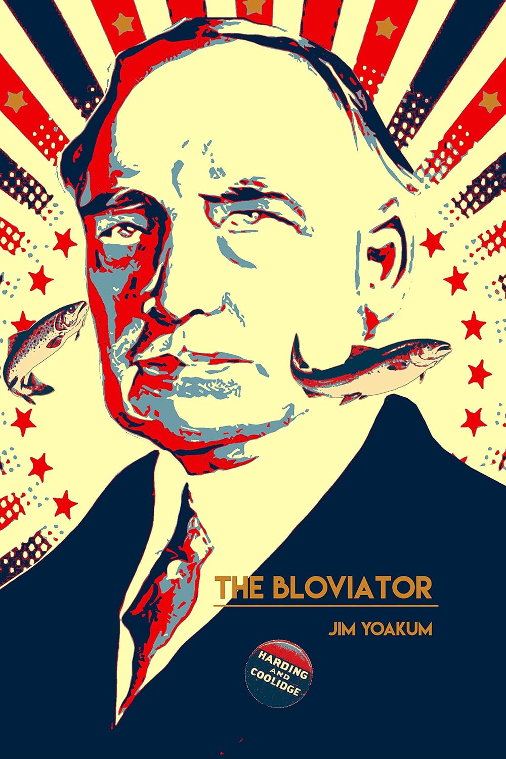 The Bloviator eBook : Yoakum, Jim: Amazon.in: Kindle Store