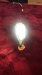 JML Handy Brite Torch - Magnetic Torches Led Super Bright, COB LED Lamp ...