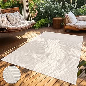 Paco Home Area Rugs Livingroom Short Pile Large Rug Bedroom Scandi ...