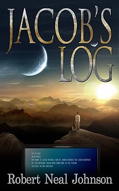 Amazon.com: Jacob's Log eBook : Johnson, Robert Neal: Kindle Store