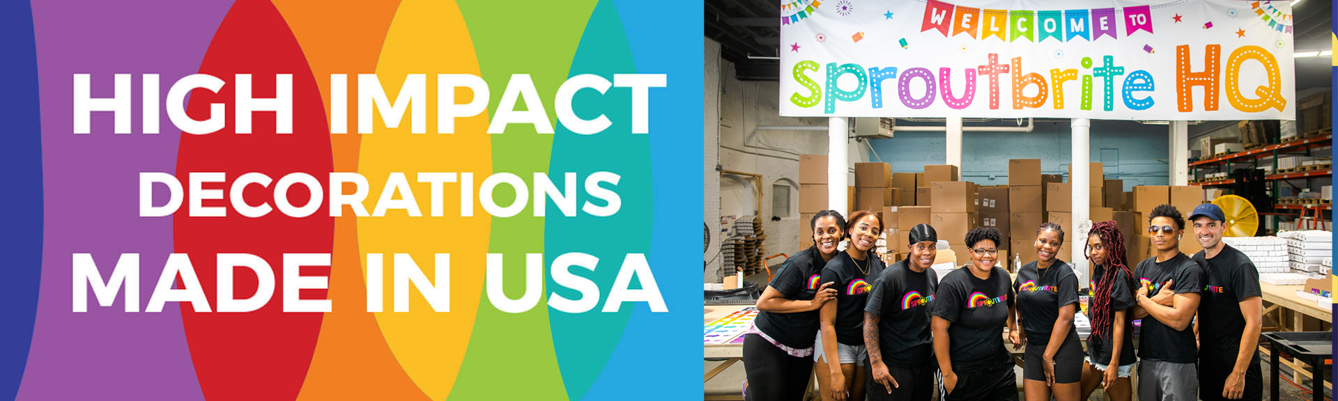 Snapklik.com : Sproutbrite Growth Mindset Classroom Decorations ...