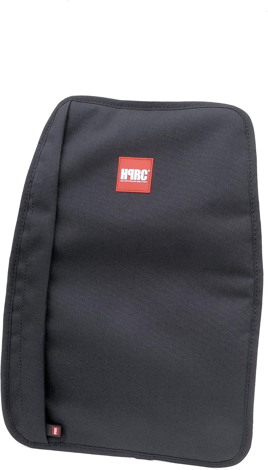 Amazon.com: Plaber s.r.l HPRC Lid Organizer for 3500 Backpack - Black ...
