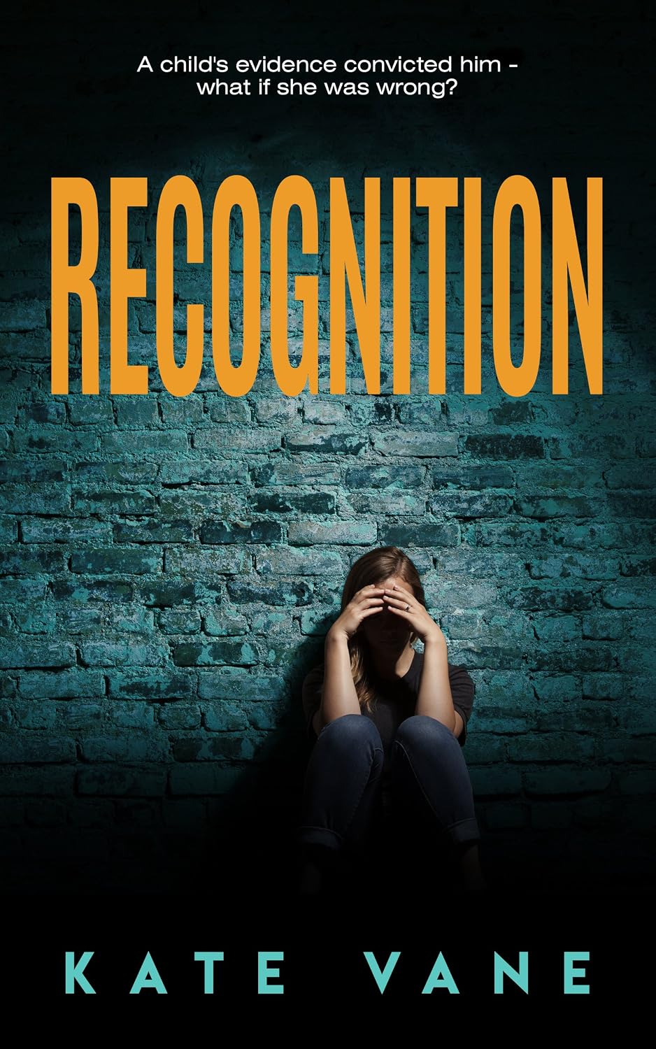 Recognition eBook : Vane, Kate: Amazon.co.uk: Kindle Store
