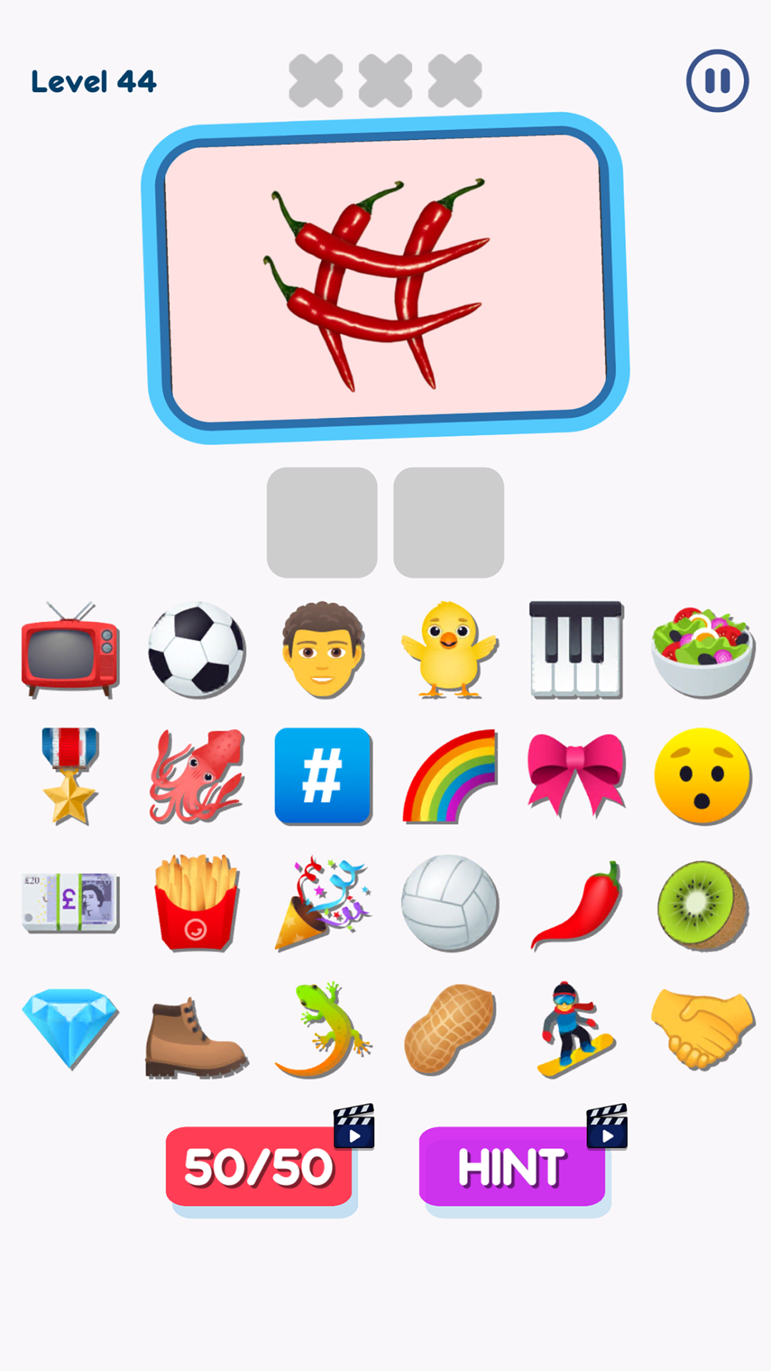 Emoji Guess Puzzle - Quiz Game - App on Amazon Appstore