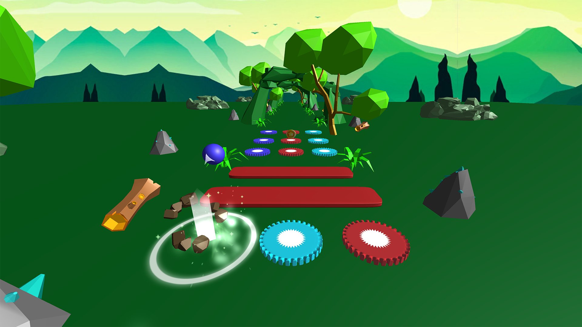 Ball Hop Tiles Beat-Free Tiles Hop Dancing EDM Rush Music Game - App on ...