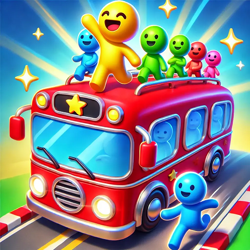 Bus Frenzy: Station Puzzle - App on Amazon Appstore