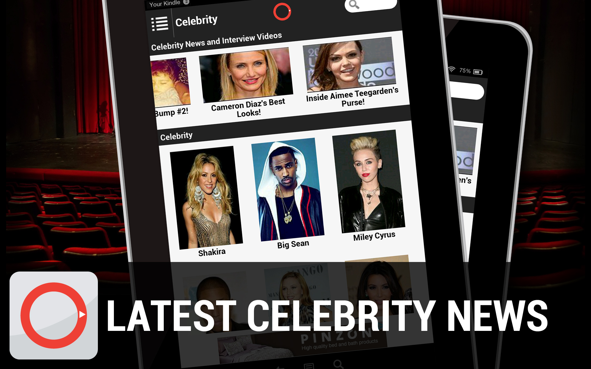 OVGuide - Watch Free Movies - App on the Amazon Appstore