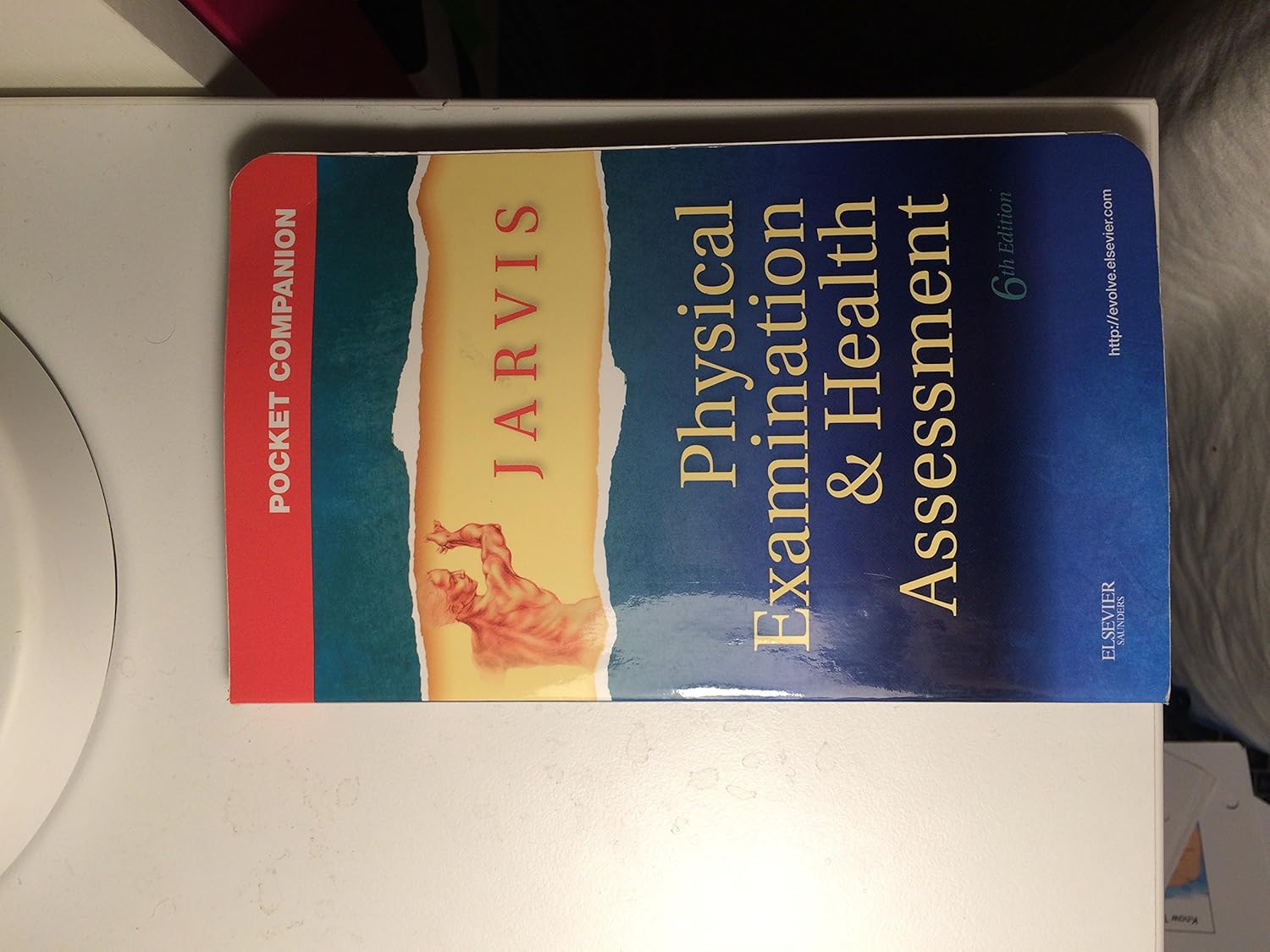 Physical Examination and Health Assessment + Access Code + Health ...