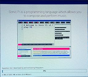Amazon.com: STEADYGAMER - 32GB Raspberry Pi Preloaded (Noobs) SD Card | 4, 3B+ (Plus), 3B, 2 ...