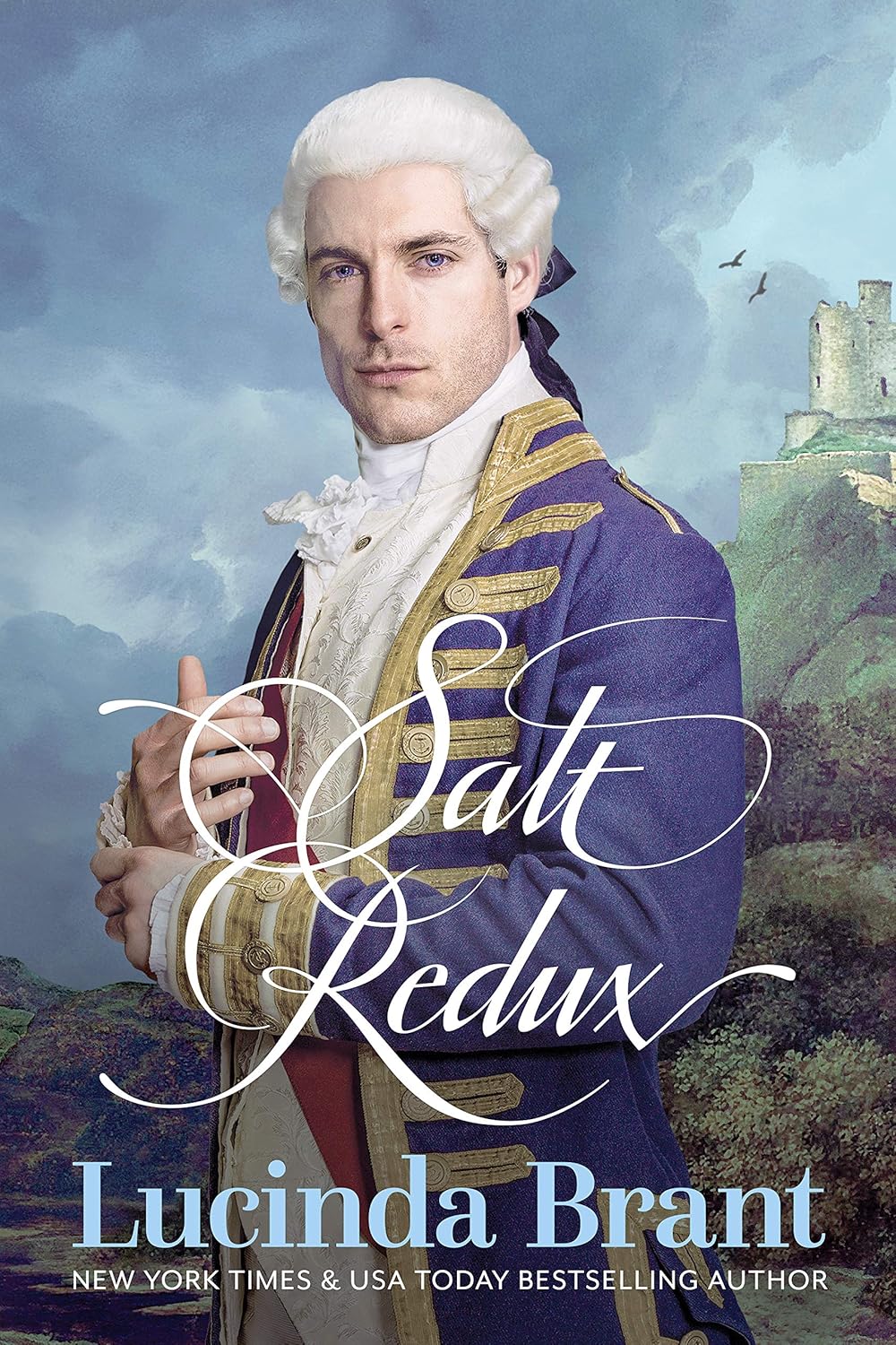 Amazon.com: Salt Redux: Sequel to Salt Bride (Salt Hendon Book 2) eBook ...