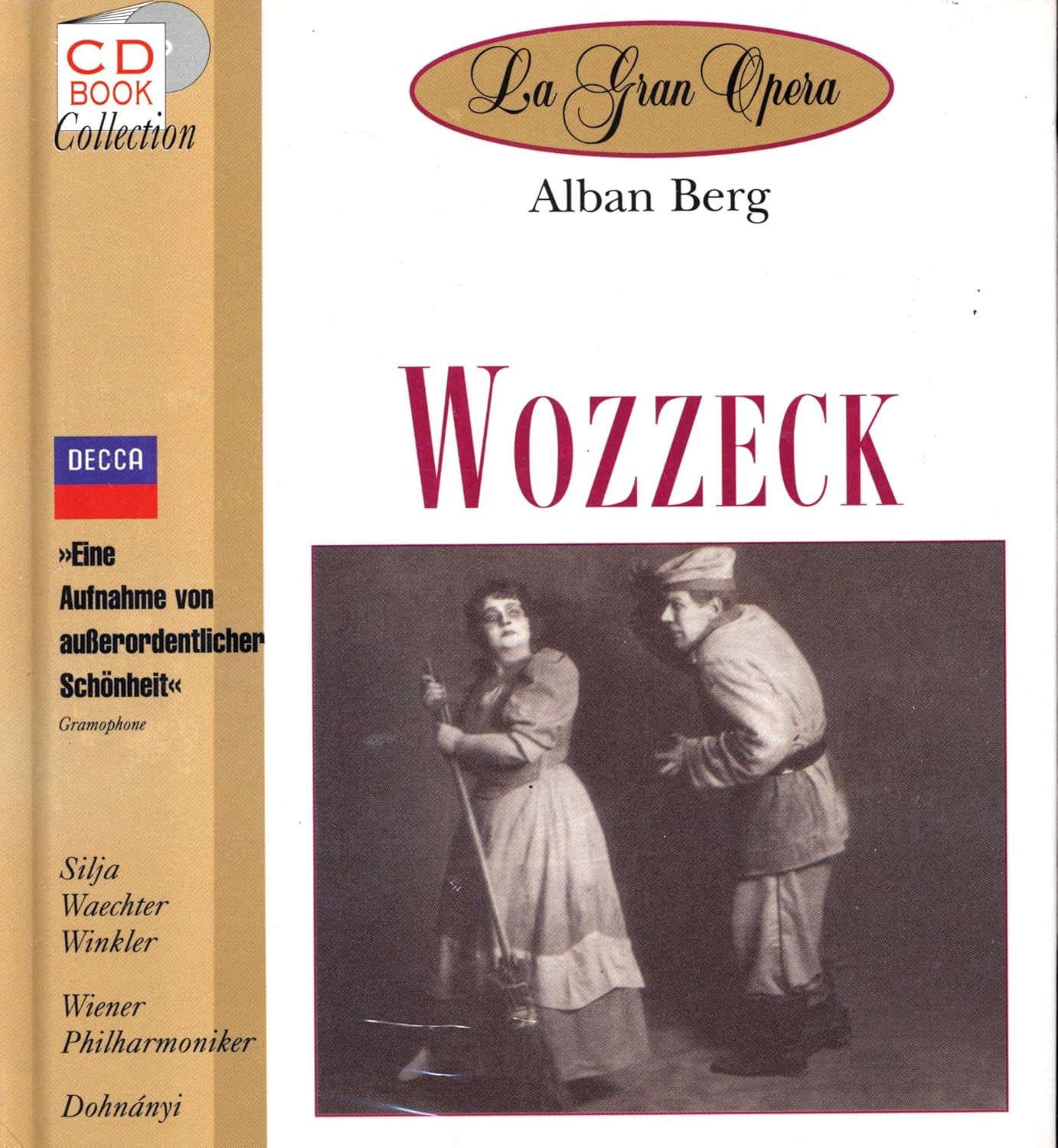 Vinnie Sperrazza - Apocryphal - Amazon.com Music