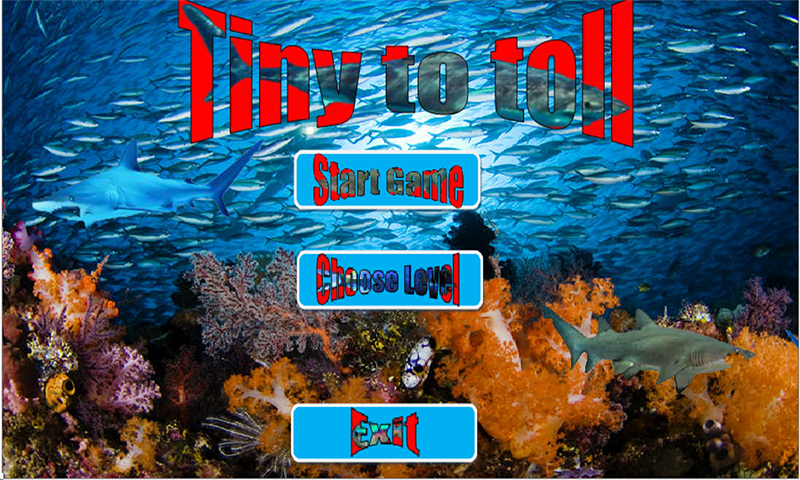 fish game - App on Amazon Appstore