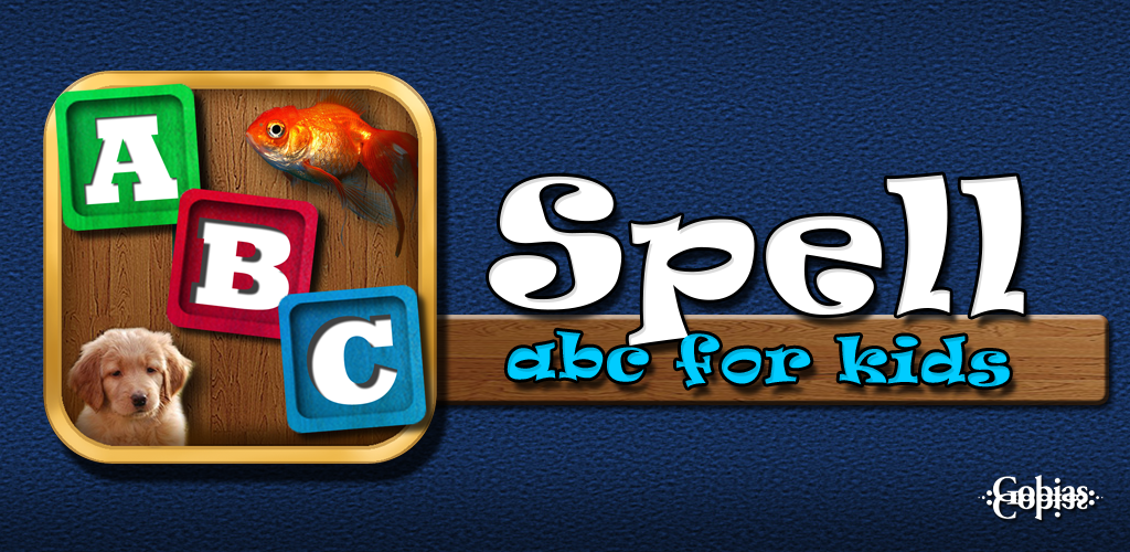 Spell - ABC for kids:Amazon.com:Appstore for Android