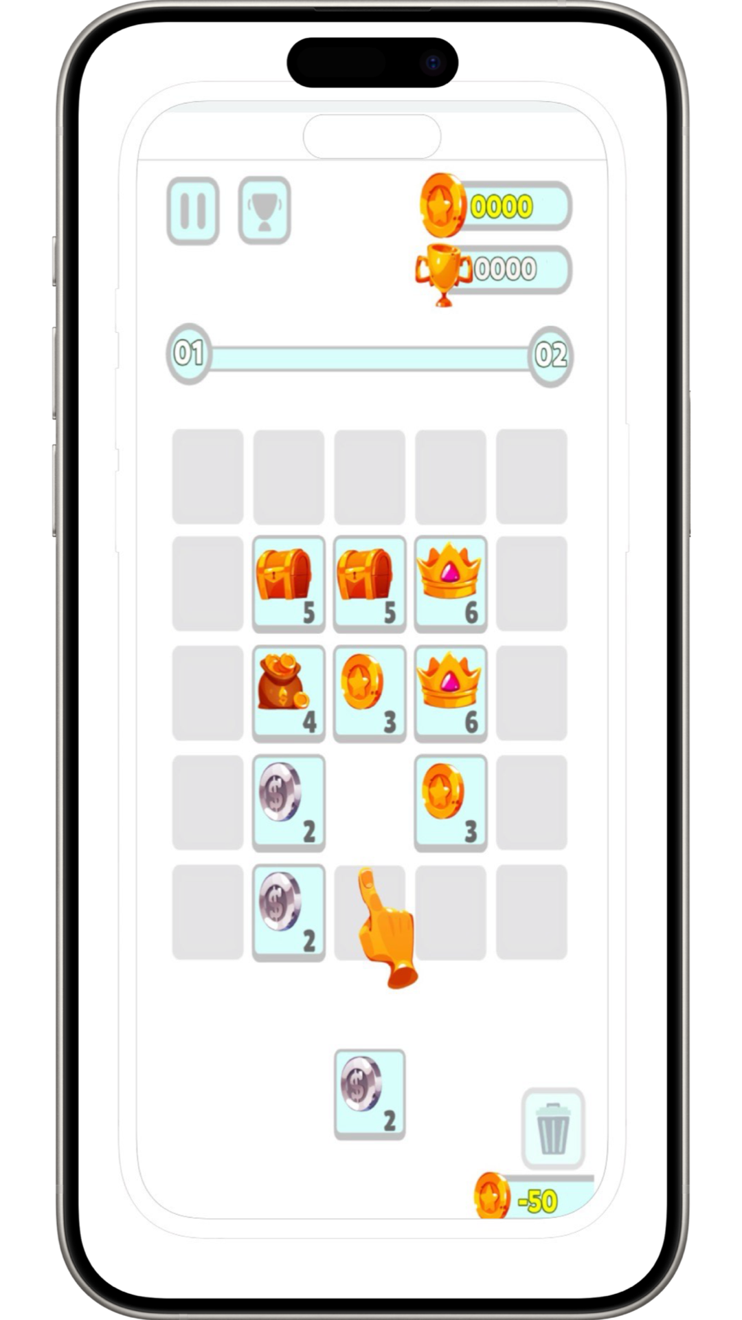 Money Merge - App on Amazon Appstore