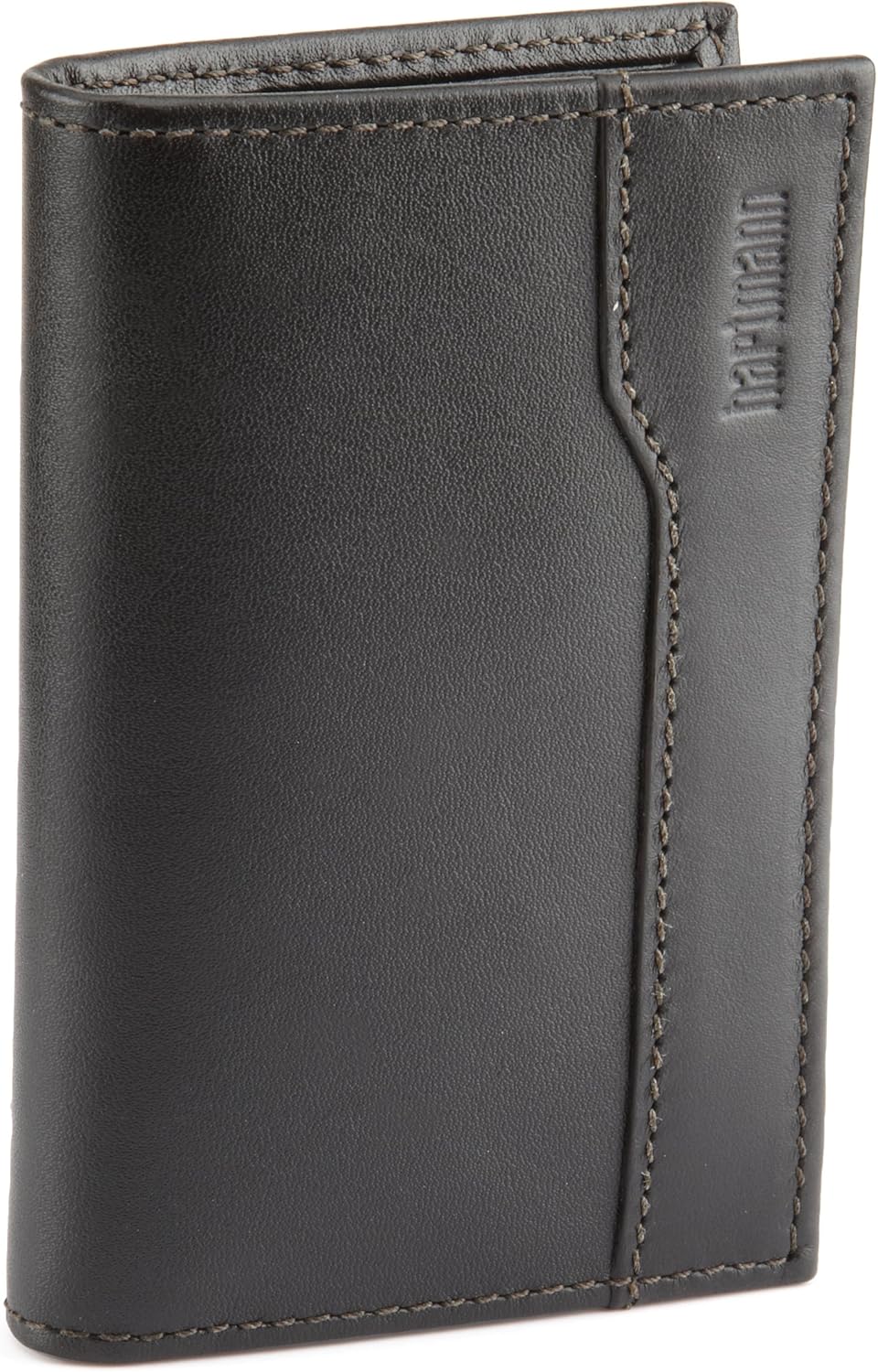 Amazon.com: Hartmann Aviator Gusseted Card Case,Dark Roast,One Size ...