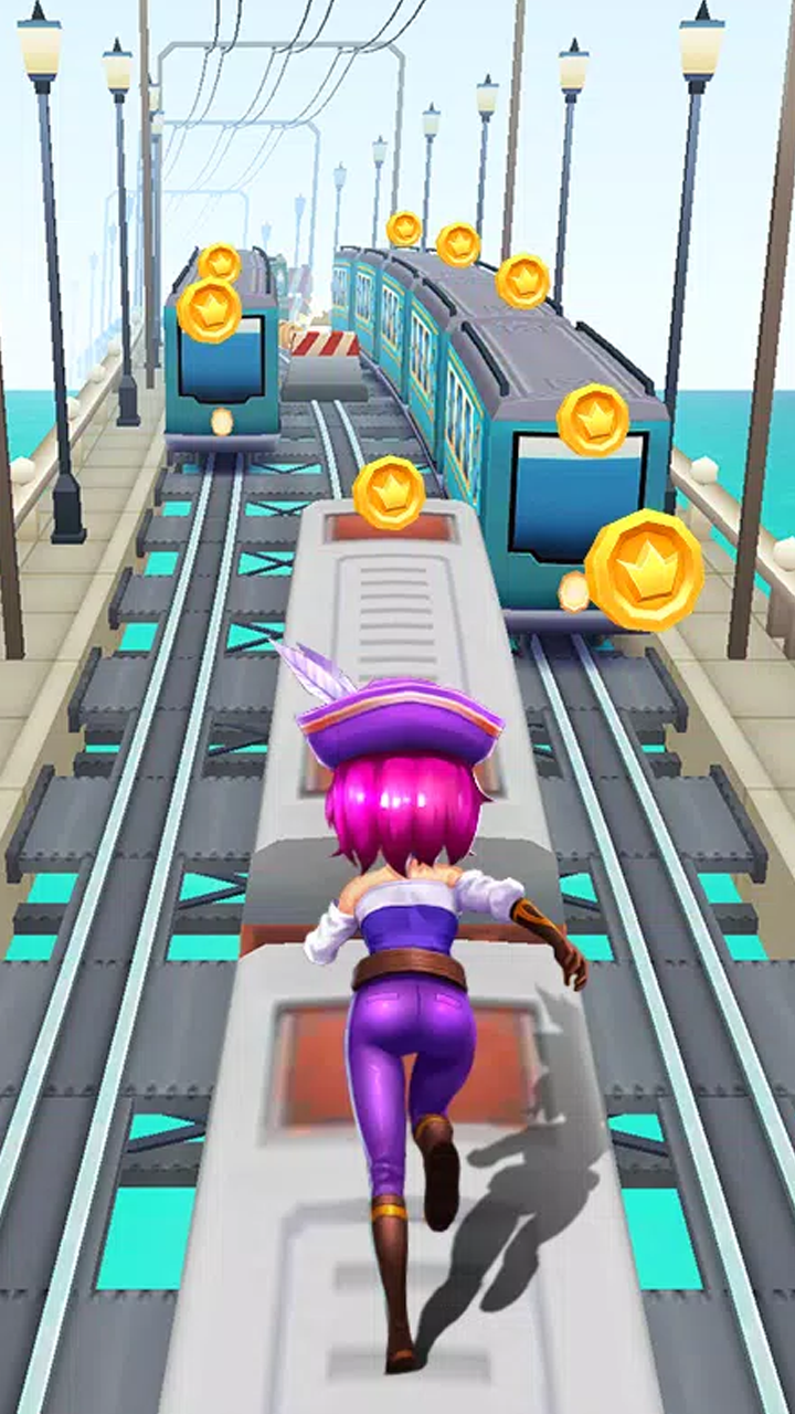 Runner Simulator - Ultimate Runner Game:Amazon.co.jp:Appstore for Android