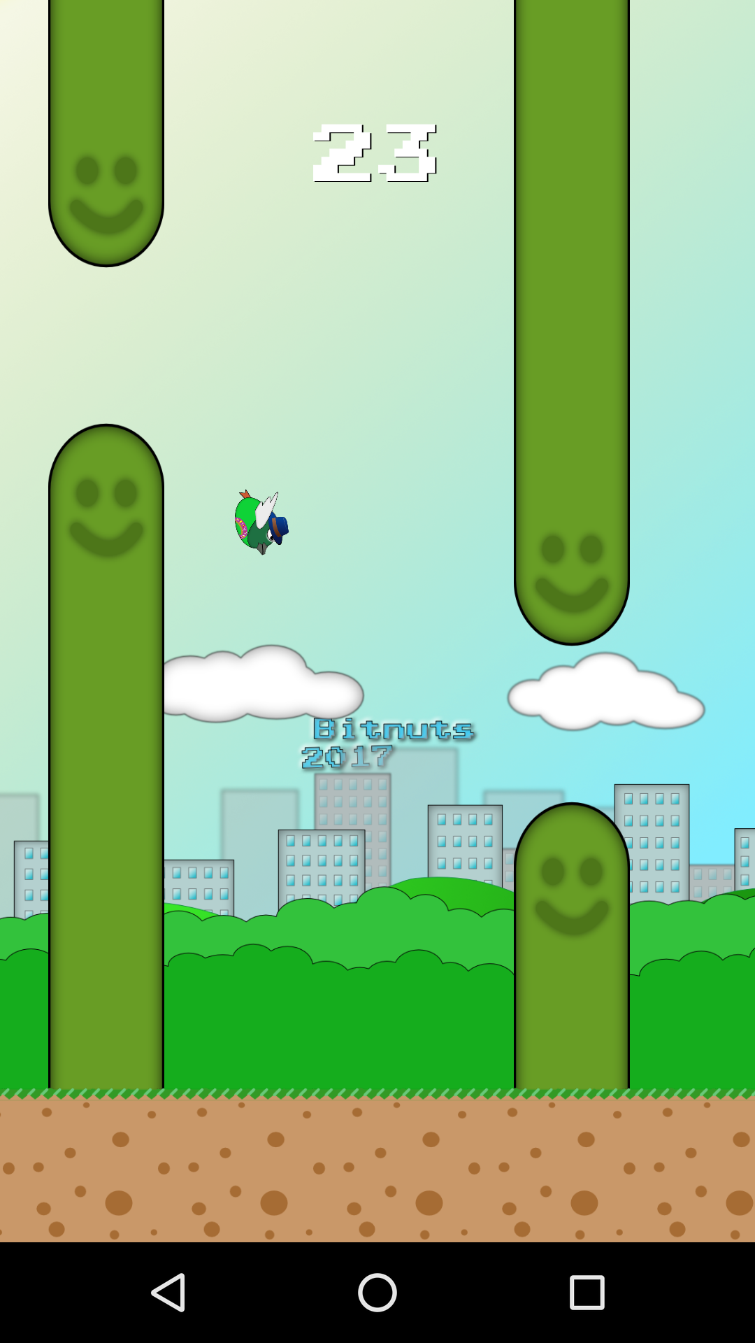 Baby Flapper - App on Amazon Appstore