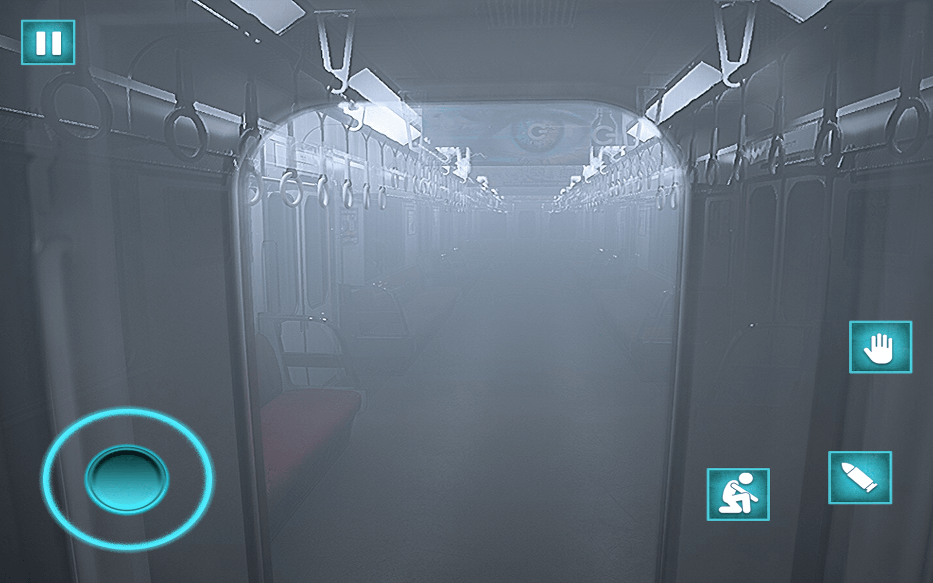 Platform 8 Anomaly Horror Train Game 2024 - App on Amazon Appstore