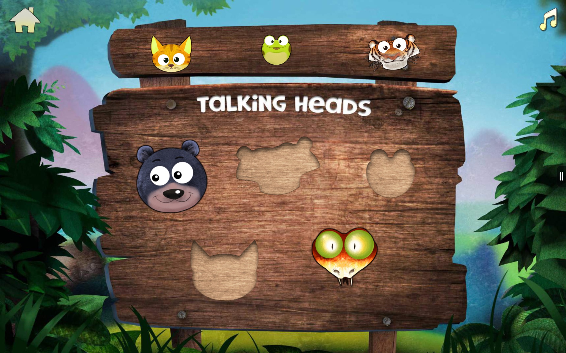 Appy Animals - App on the Amazon Appstore