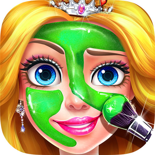Princess Salon 2 - Girl Games - App on Amazon Appstore