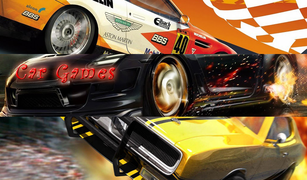 Amazing Car Games - App on Amazon Appstore