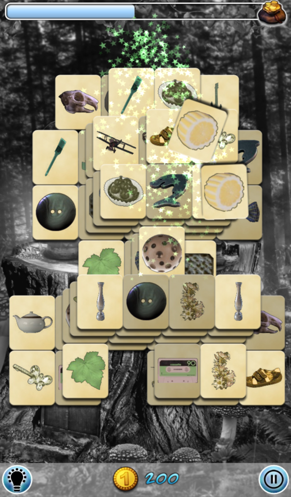 Hidden Mahjong: Treehouse - App on Amazon Appstore