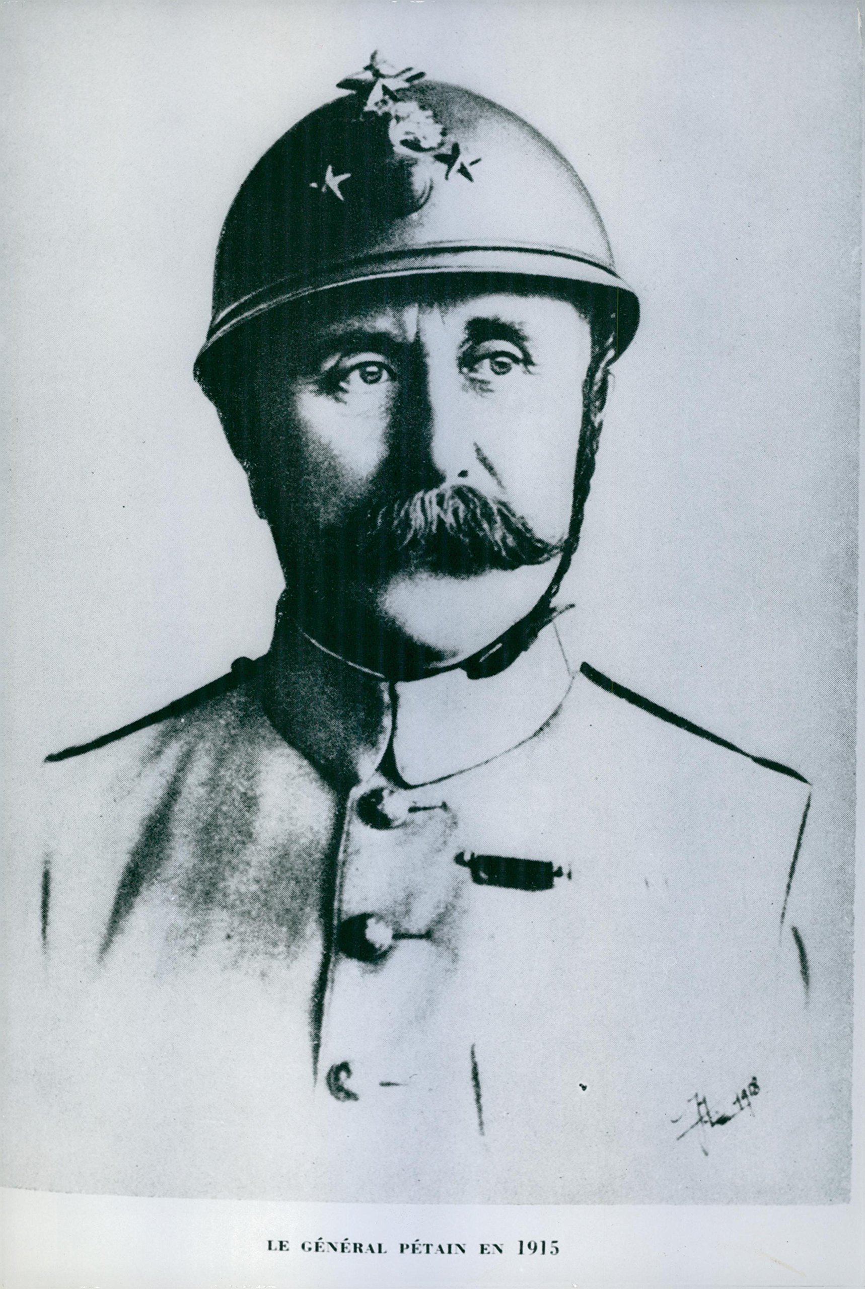 Henri Philippe Petain