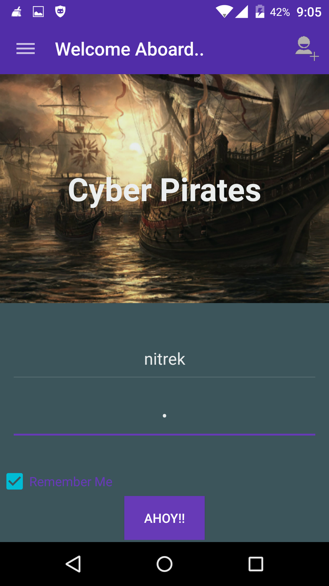 Cyber Pirates - App on Amazon Appstore