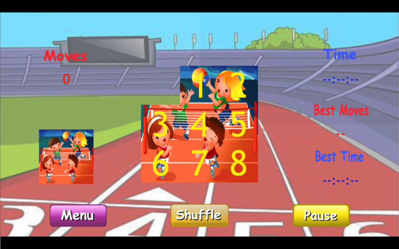 i'Slide:Amazon.de:Appstore for Android