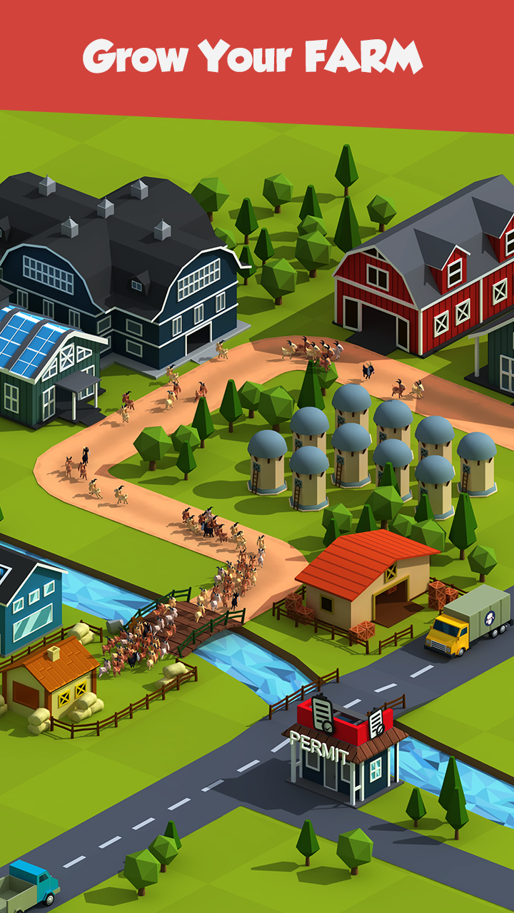 Tiny Goat - App on Amazon Appstore