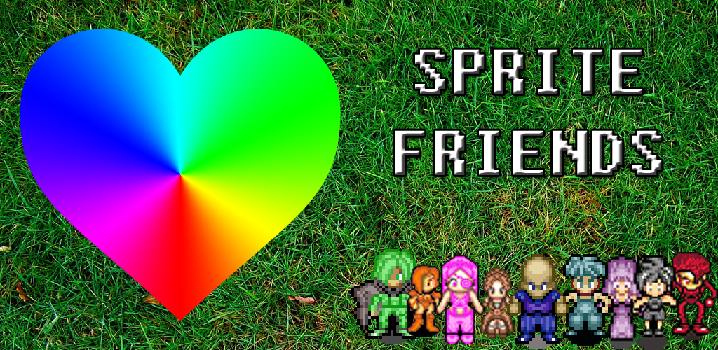Sprite Friends:Amazon.com:Appstore for Android