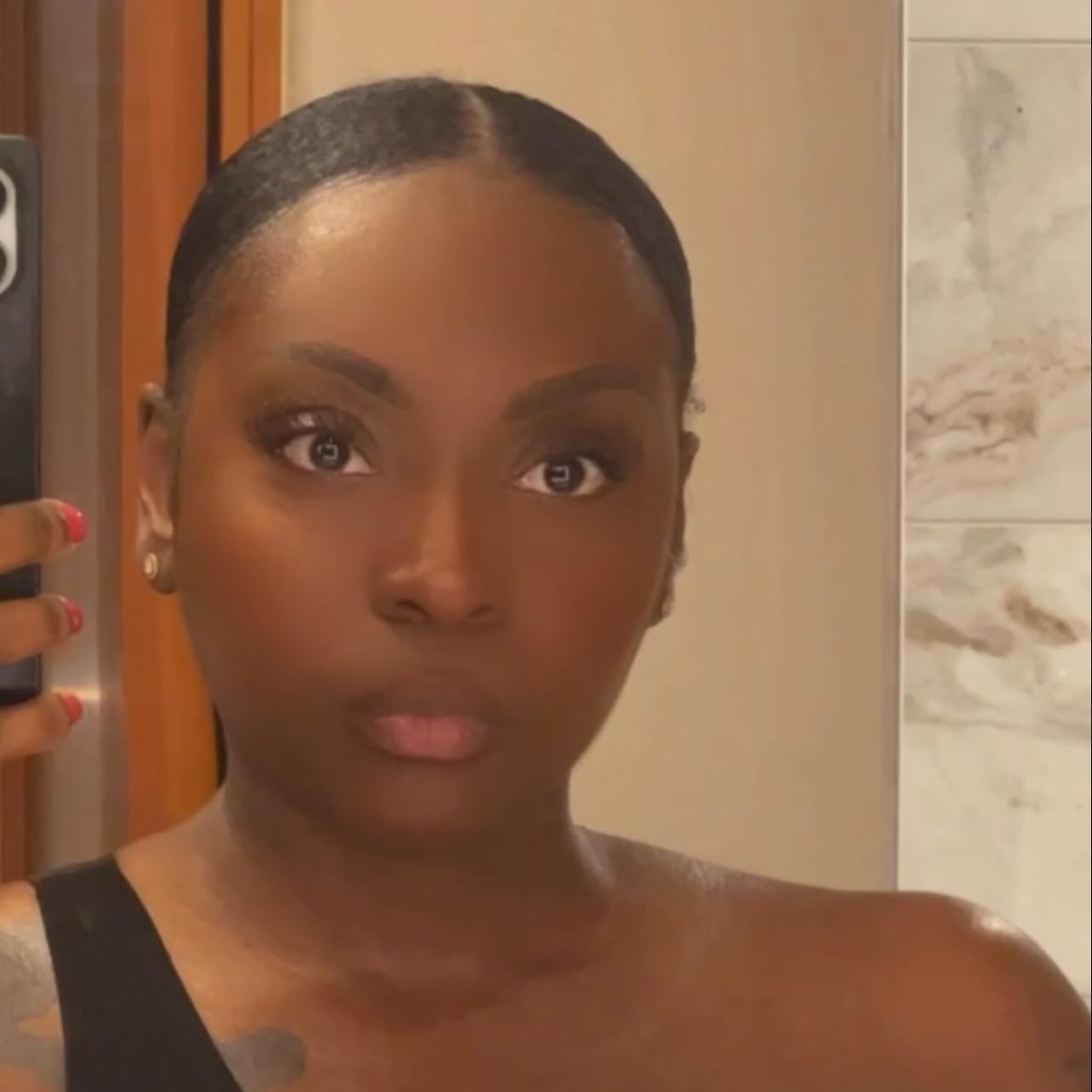 Mia Pierre's Amazon Page