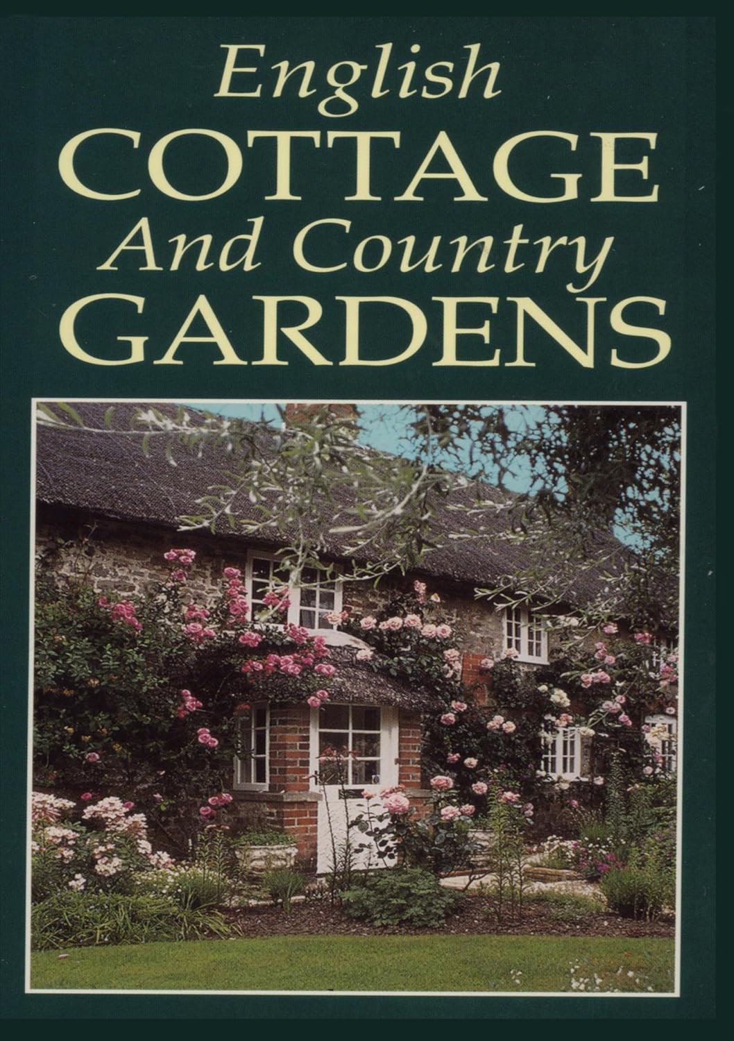 Amazon.co.jp: English Cottage & Country Ga [DVD] [Import] : DVD
