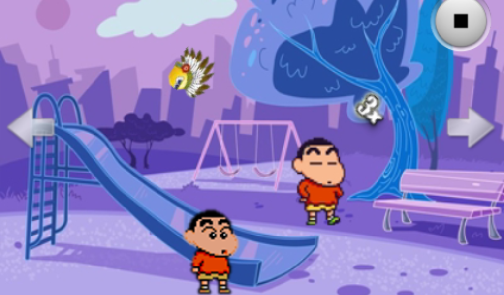 Shin chan and crazy Emo - App on Amazon Appstore