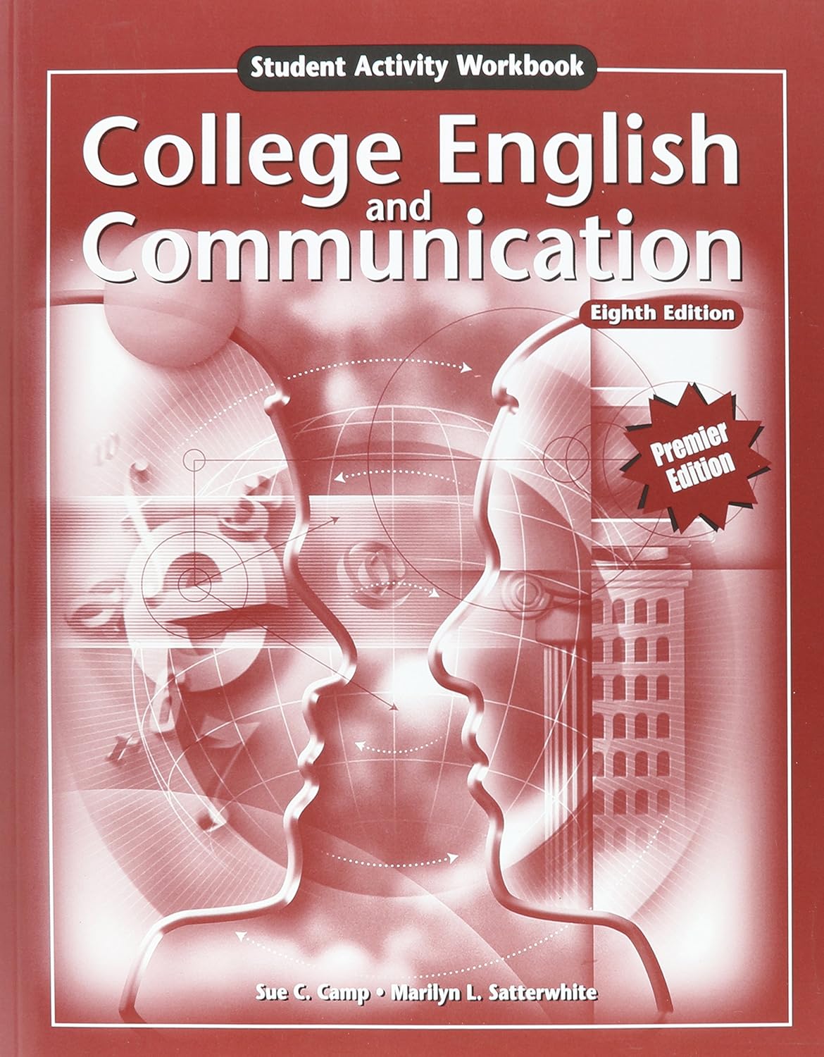 College English and Communication: 9780073046334: Communication Books ...