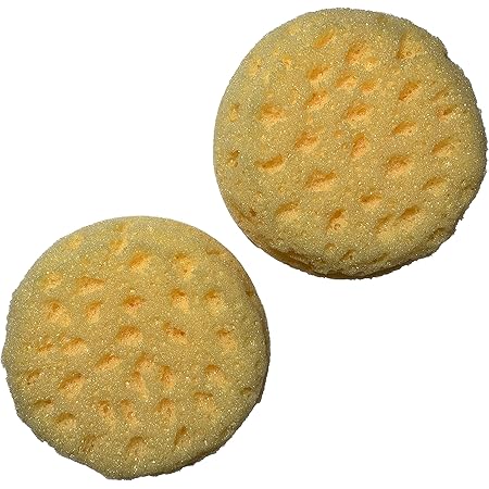 Orange Peel Texture Sponge | DIY Drywall Repair Tool - - Amazon.com