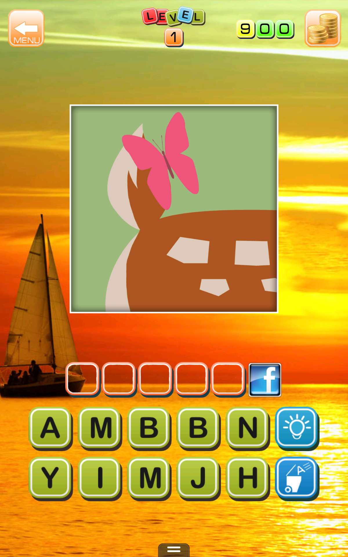 Icon Guess - App on Amazon Appstore