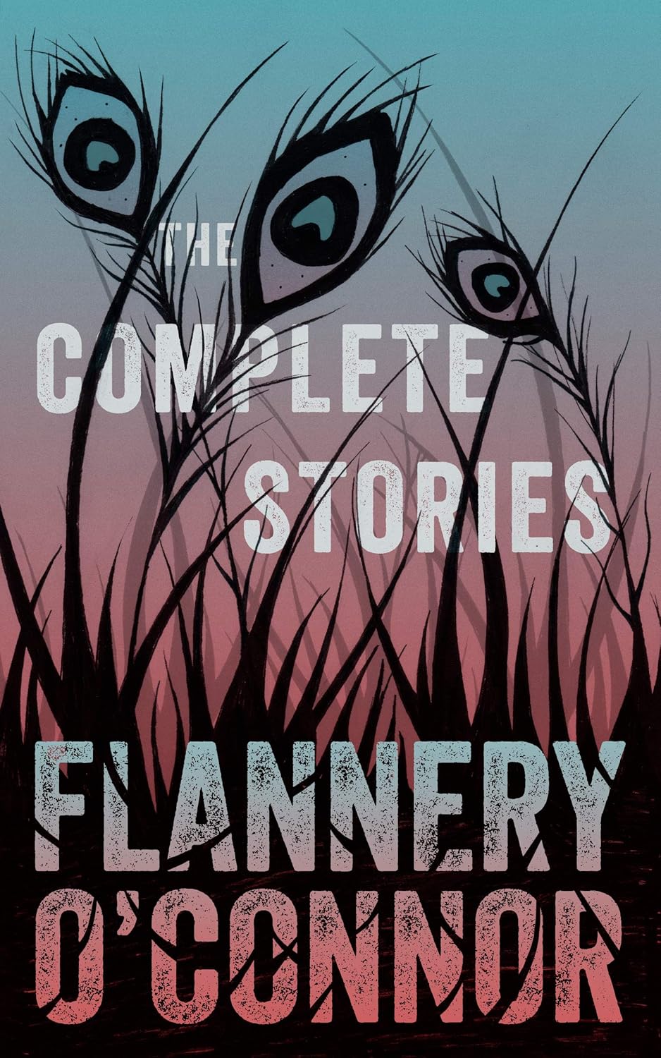 The Complete Stories eBook : O'Connor, Flannery: Amazon.ca: Kindle Store