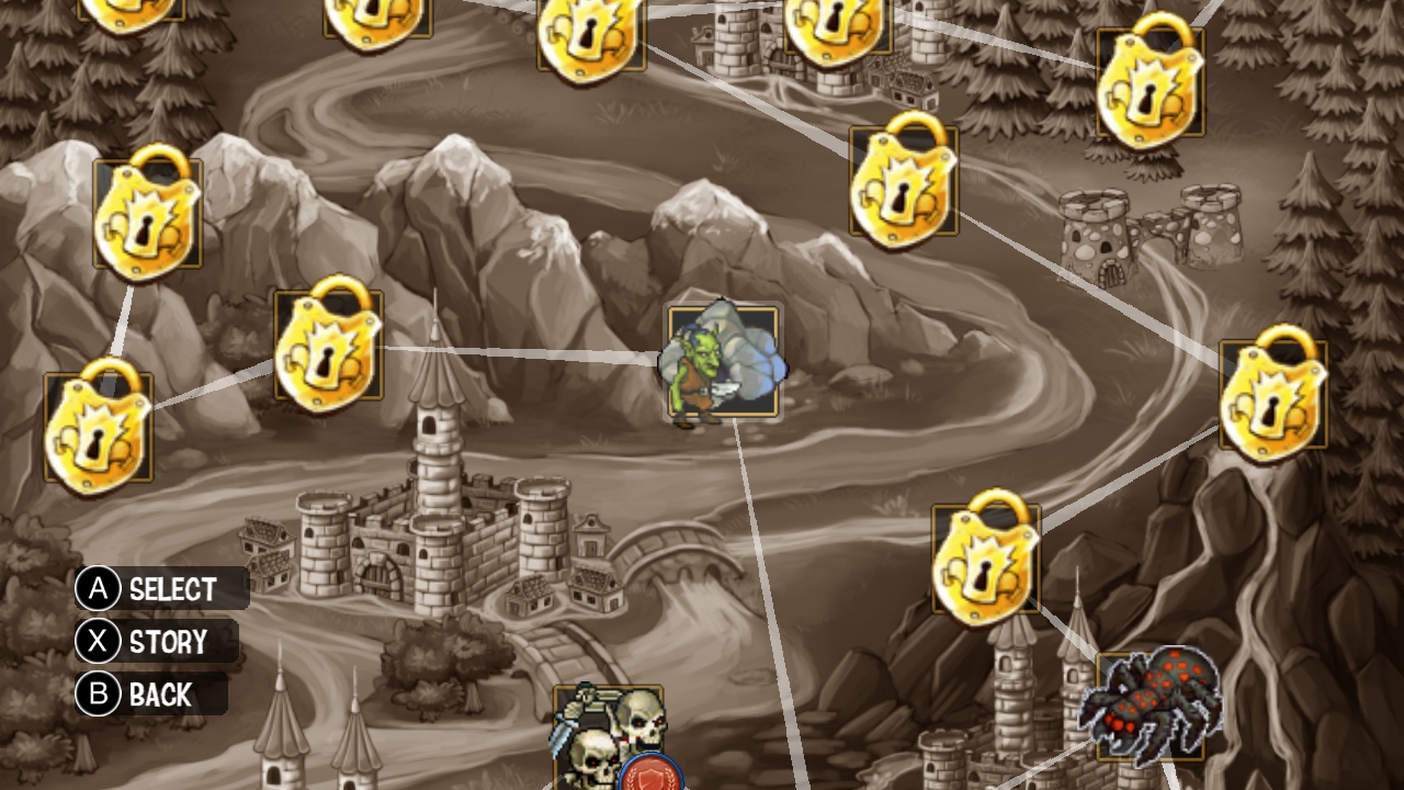 Royal Offense - App on Amazon Appstore