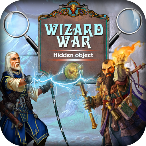Hidden Object: Wizard War - App on Amazon Appstore