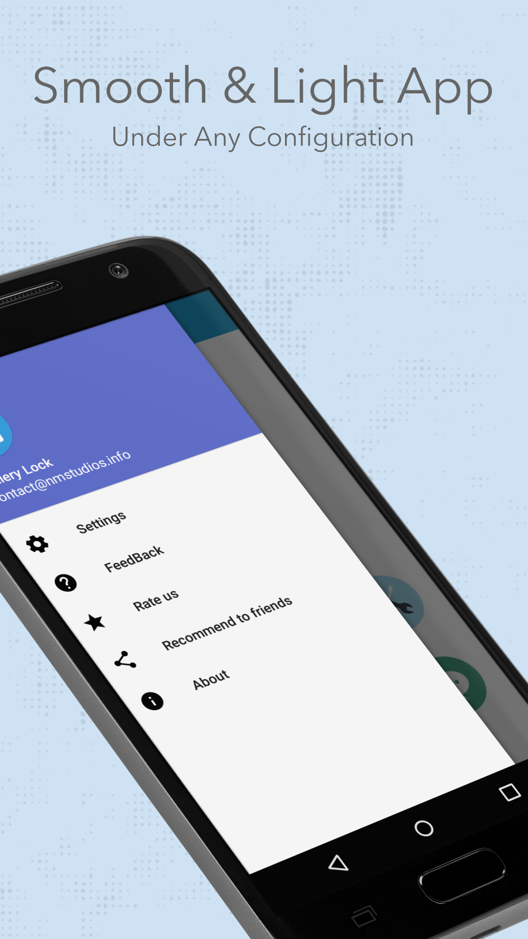 Gallery Lock - Photo & Video Vault App Fingerprint - App on Amazon Appstore