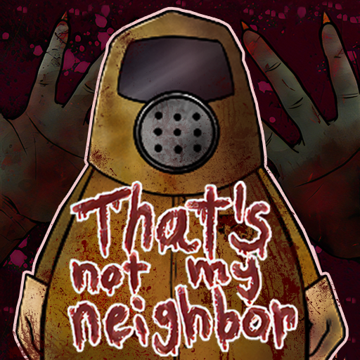 That's not my Neighbor - App on Amazon Appstore
