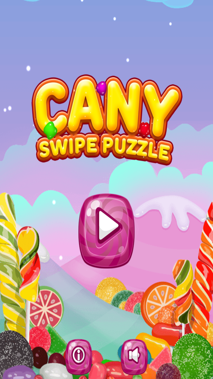 Cany Swipe Puzzle Game:Amazon.com:Appstore for Android