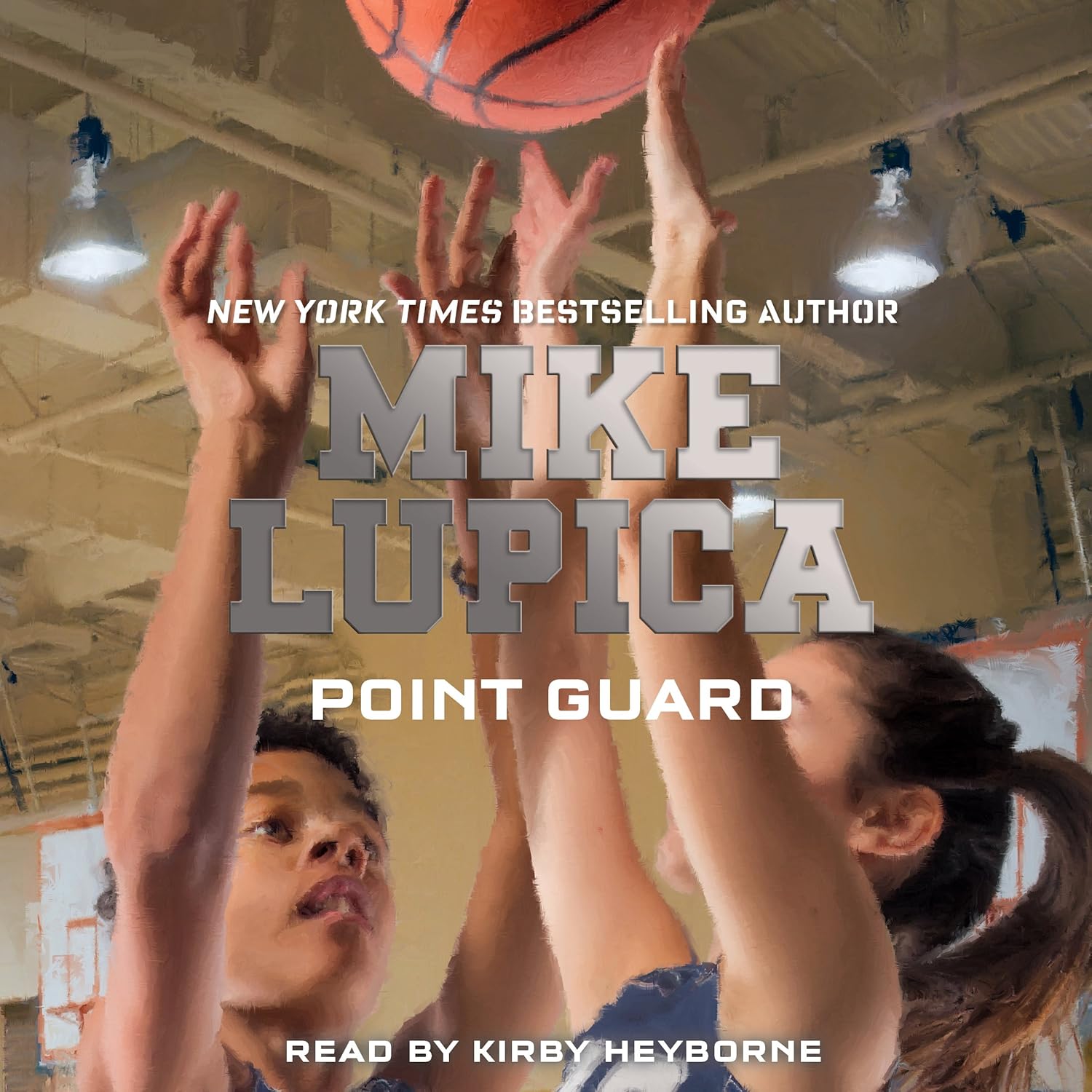 Amazon.com: Point Guard: Home Team, Book 3 (Audible Audio Edition ...