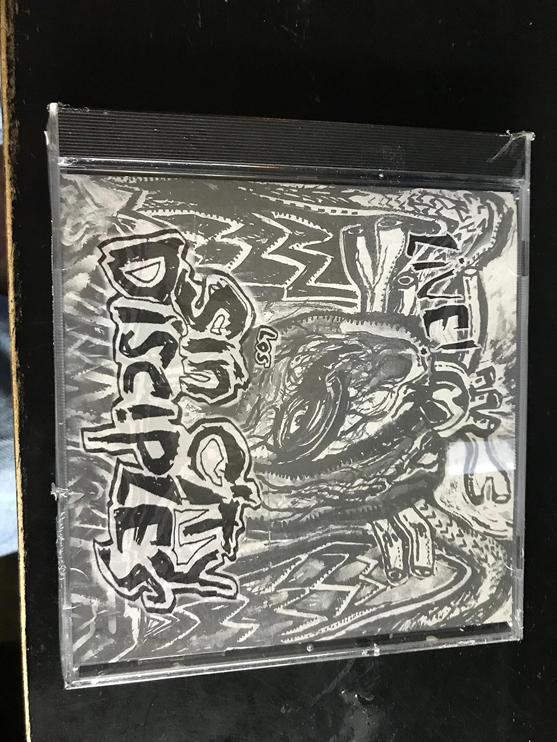 Los Sin City Disciples - Live! - Amazon.com Music