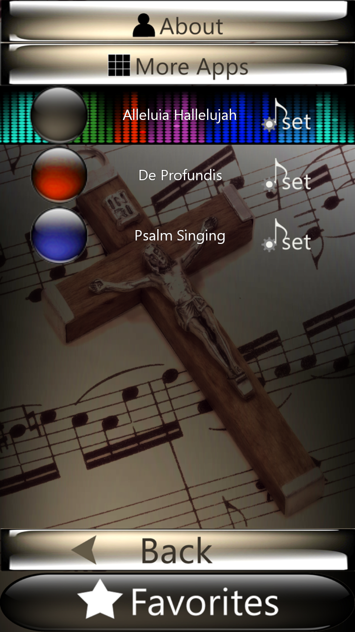 Best Christian Ringtones - App on Amazon Appstore