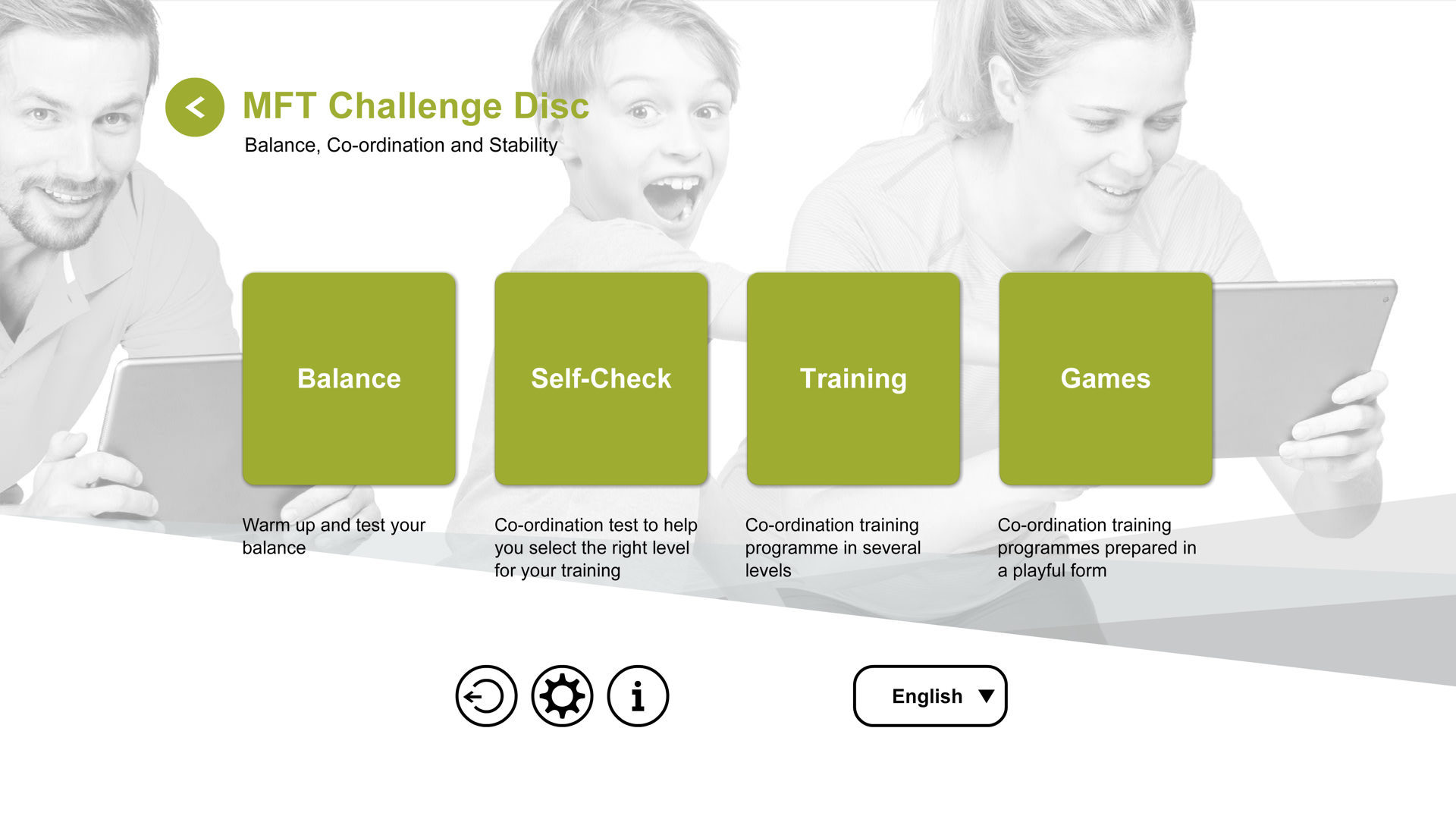 MFT Bodyteamwork - App on Amazon Appstore
