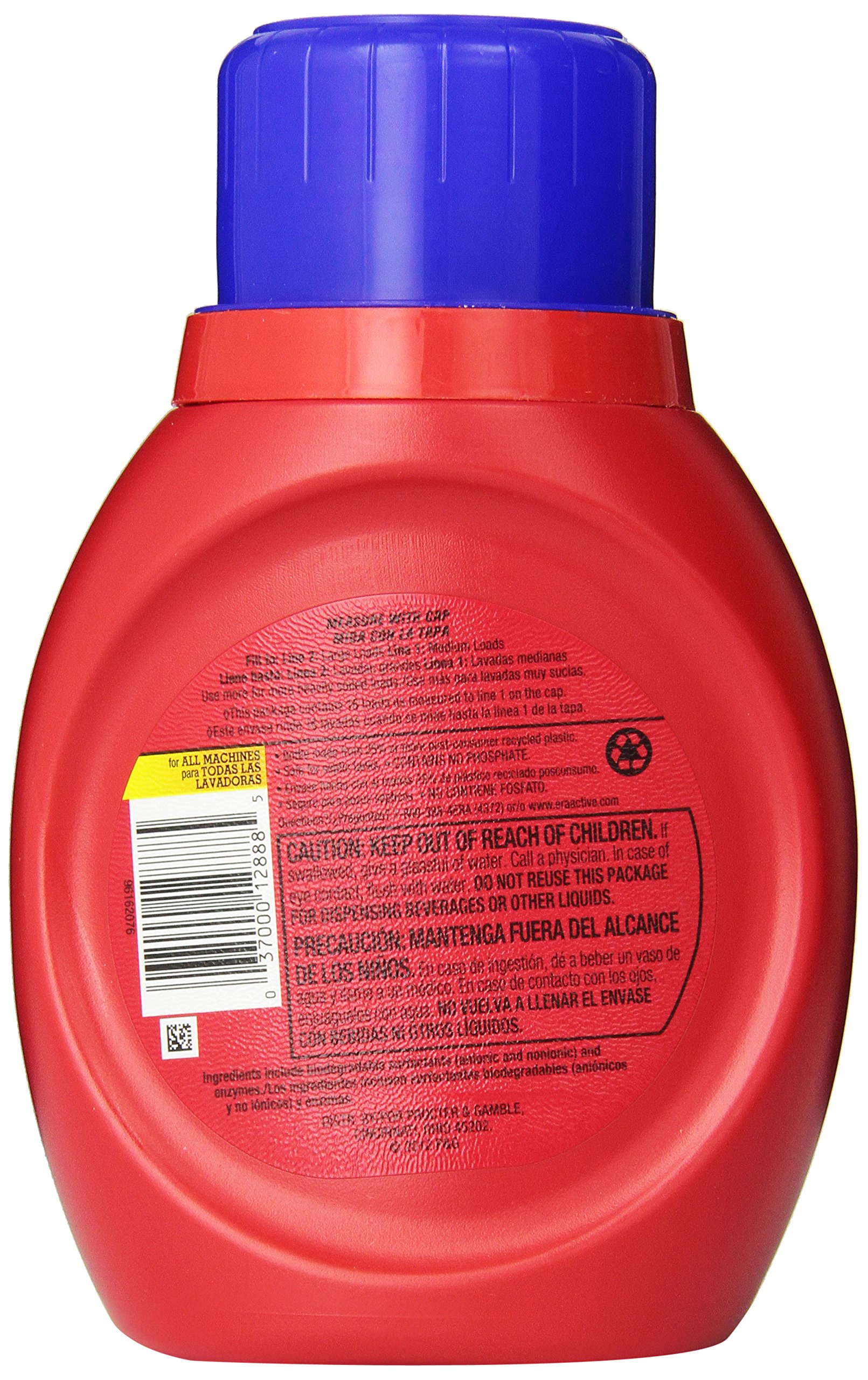 Snapklik.com : Era 2x Ultra Active Stainfighter Formula Regular Liquid ...